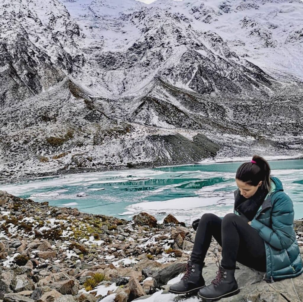 Kika's Kitchen Shore - Kikas Kitchen