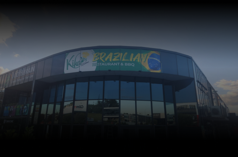 Kika's Kitchen - Kikas Kitchen